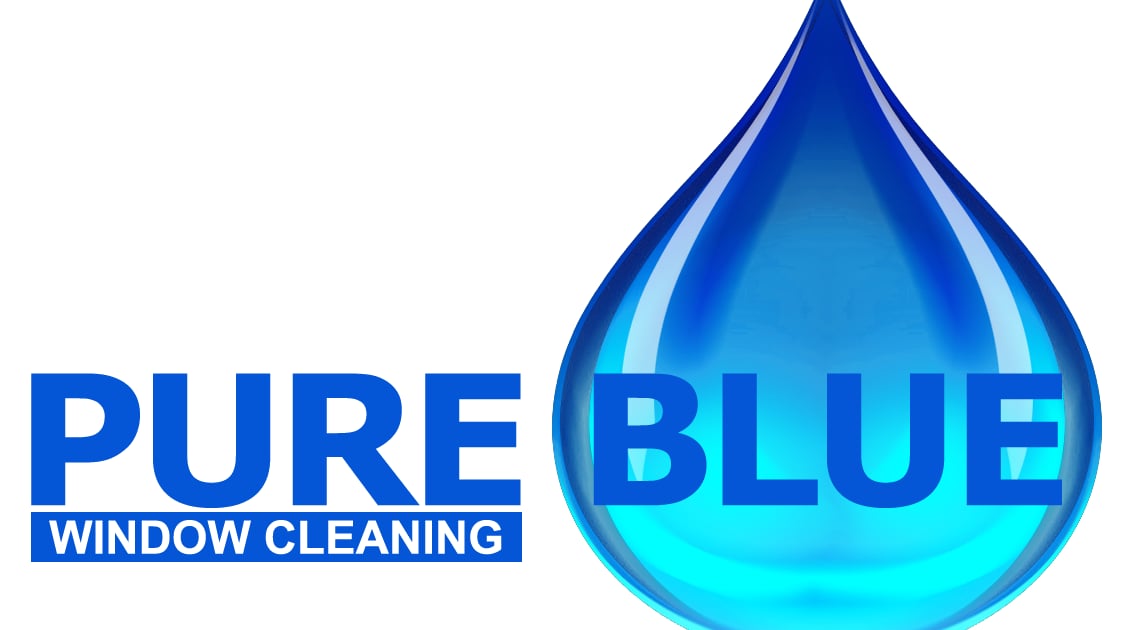 Professional Window Cleaning Services | PUREBLUE | PUREBLUE