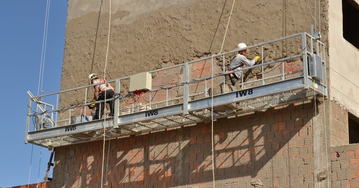 Reboco em Fachada de Prédio: Técnicas, Normas e Dicas para um ...