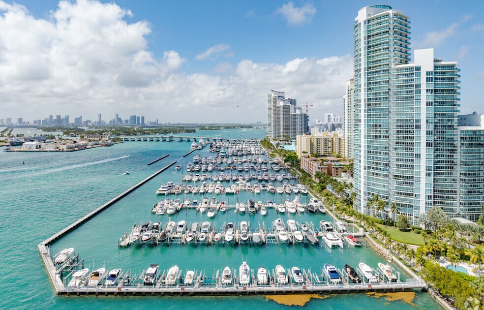Miami Beach Seawall Violation | Call Us Today