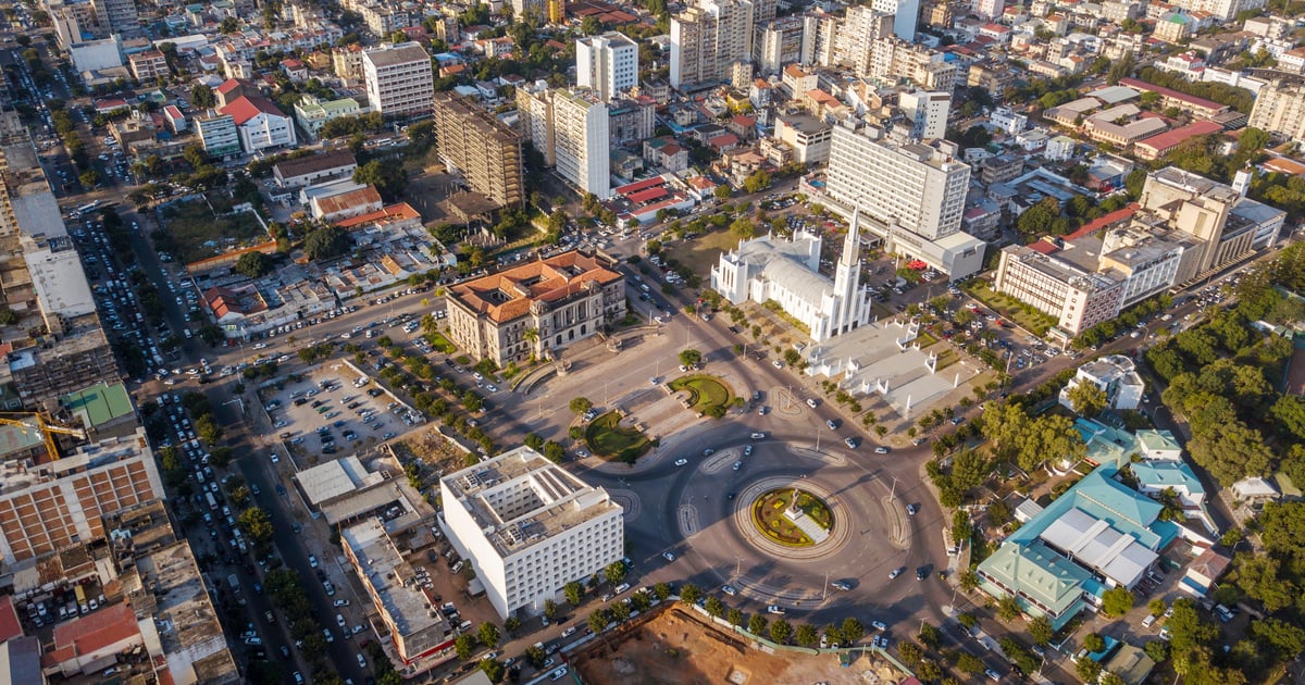 Top Neighborhoods in Maputo for Expats | Living Spaces