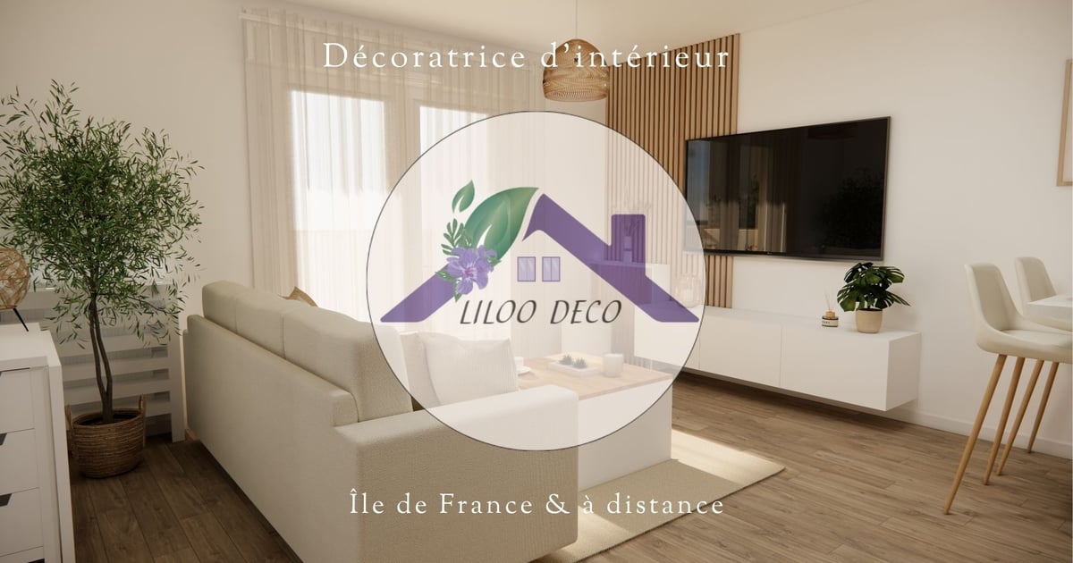 Aménagement Intérieur sur Mesure en Île-de-France | Liloo Déco
