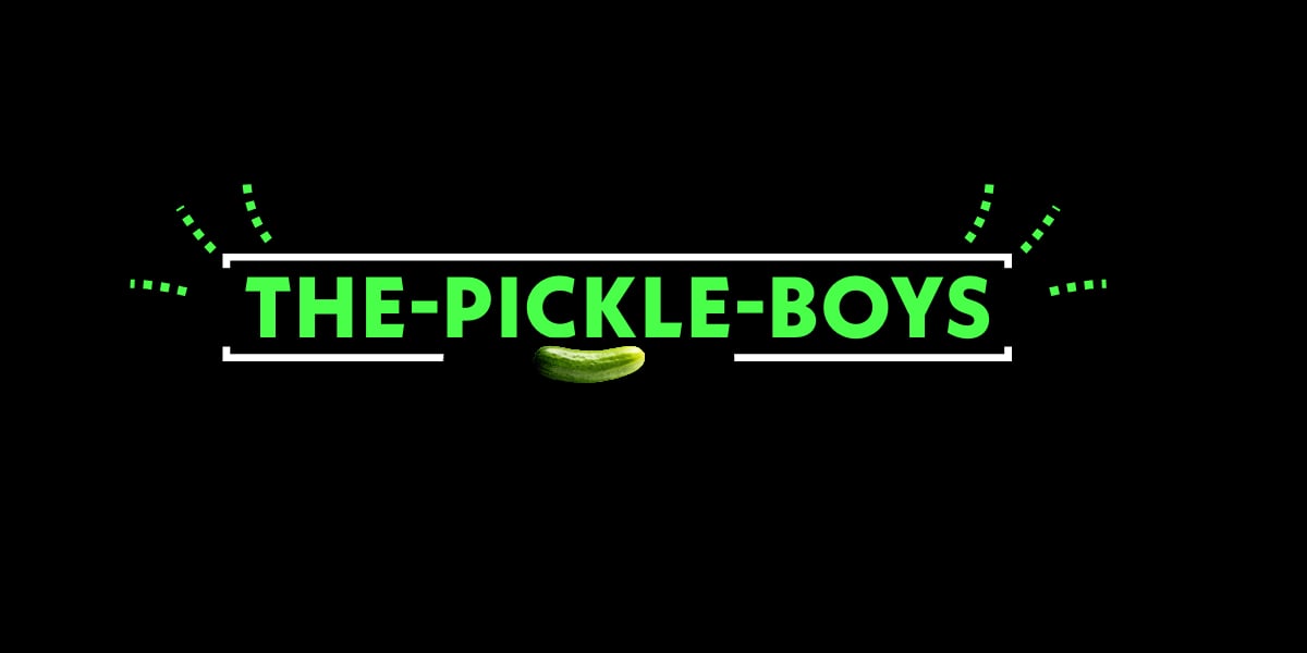 Our Products | The-Pickle-Boys