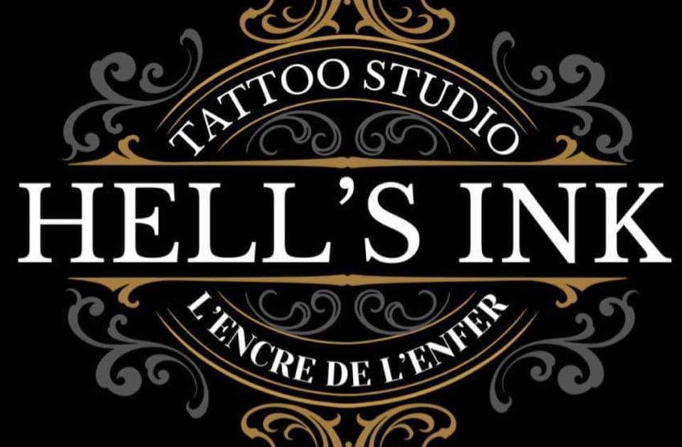 Studio de tatouage Hell's Ink à Longueuil, Québec | Hell's Ink