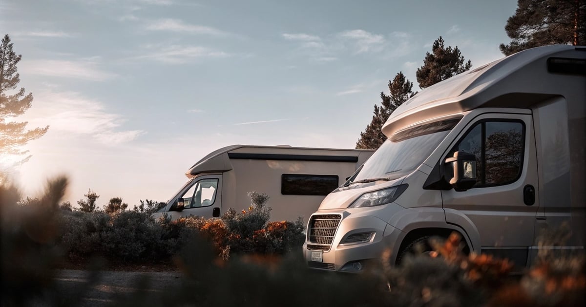 Camper360: Expertos en campings para autocaravanas | Camper360