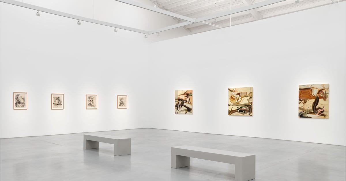 Luke Agada - Nigerian Visual Artist | Luke Agada