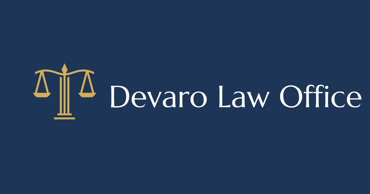 Devaro Law Office