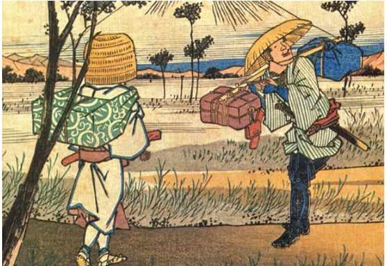 What is Furoshiki, Why Furoshiki, Differences between Furoshiki and ...