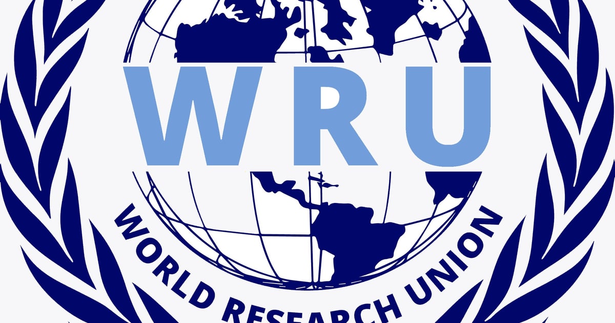 World Research Union (WRU) - Research Projects | WRU - IADSDG ...