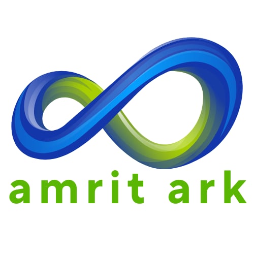 About | AMRIT ARK