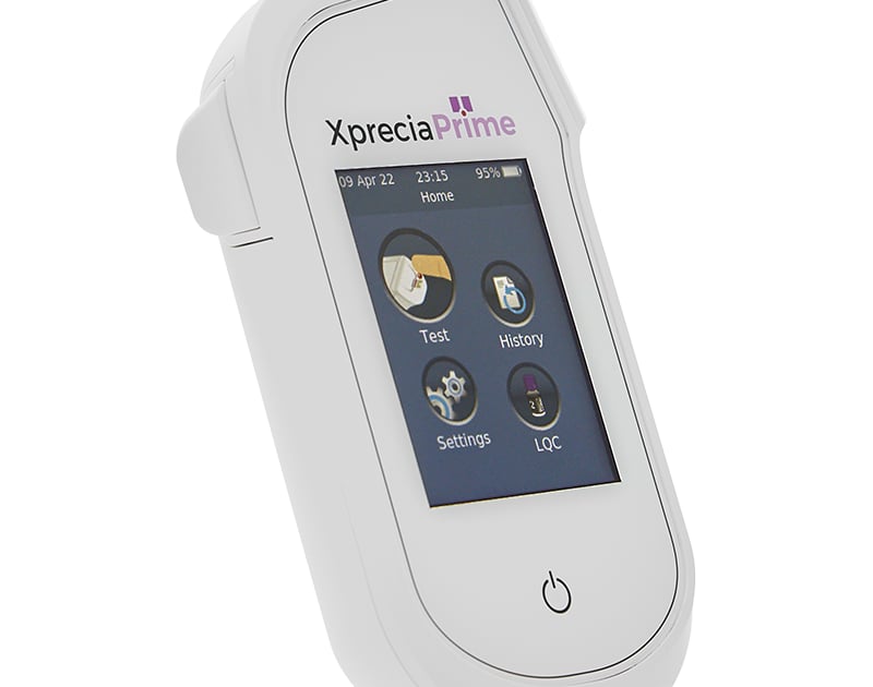 Point of Care Biosystem | POCT Solutions & Products | Point of Care ...