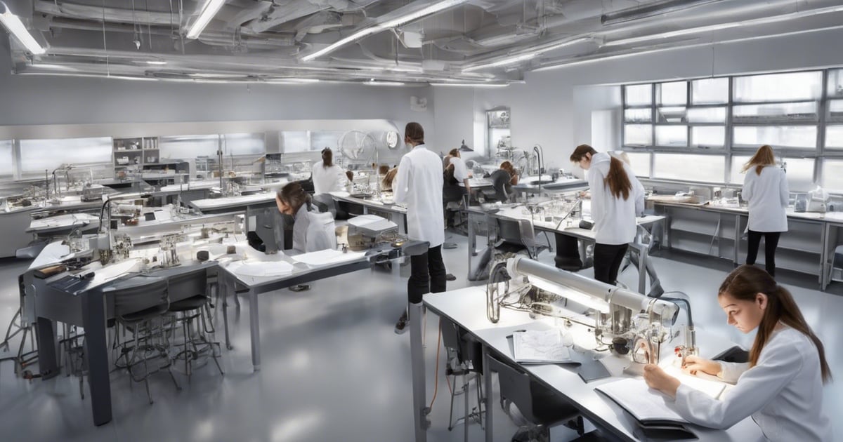 Student Resources | AXON Neuroscience Foundation