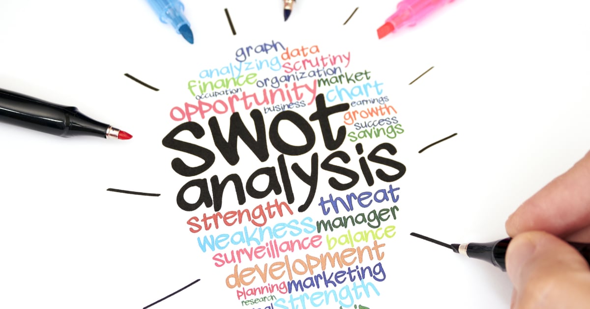 A Guide to SWOT Analysis for Nurse Practitioner Clinic Owners | Dr ...
