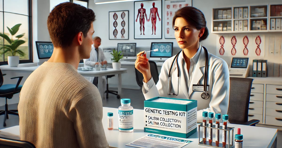 Uncovering the Diverse Tasks of a Genetic Counselor's Day Updated ...