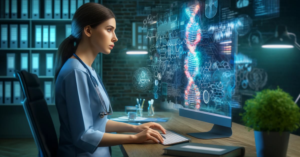 The Future of Genetic Counseling Careers: Growth, Opportunities, and ...