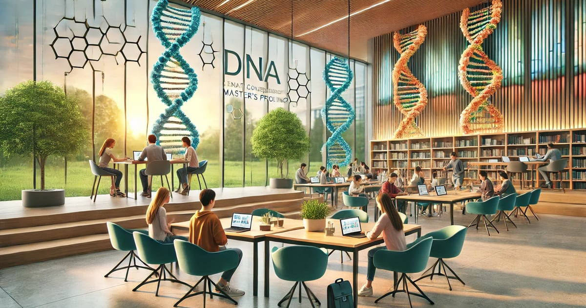 How to Stand Out in The Genetic Counseling Program Application Process ...