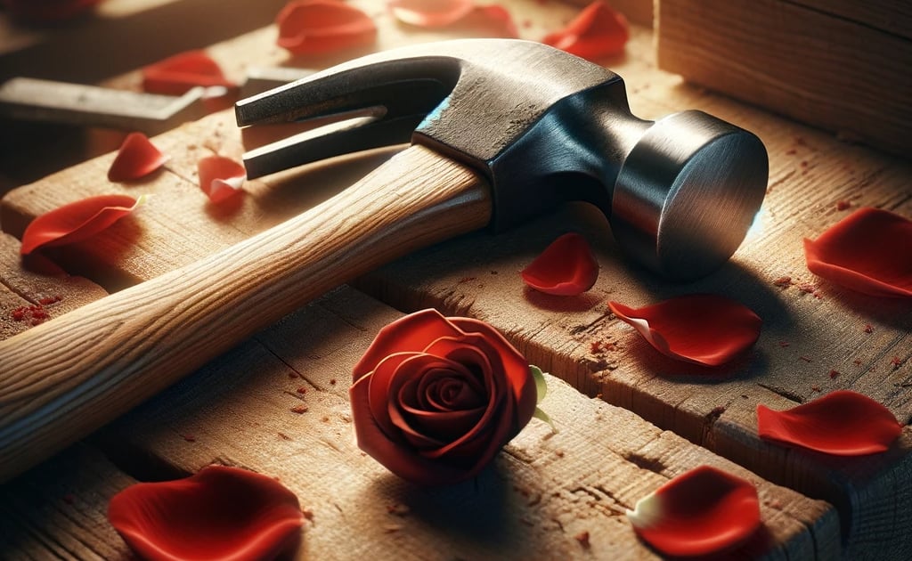 Top 10 Tools for Your Valentine this Valentine's Day | HephaHex