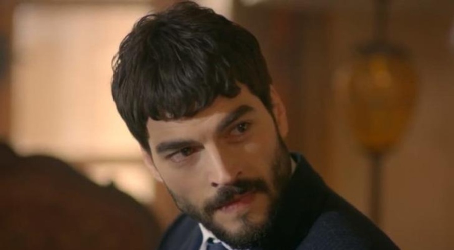 The Rise of Akın Akınözü: A Journey Through His Life and Career ...