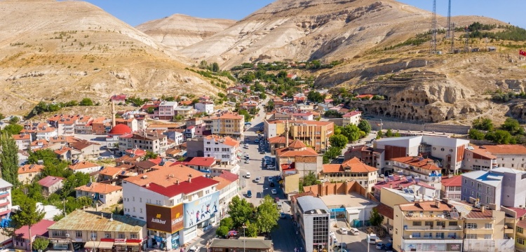Gürün: A Hidden Gem in Sivas District | everythingabouturkey