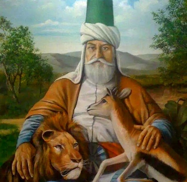 The Legacy of Hacı Bektaş Veli and the Evolution of Alevi-Bektashi ...