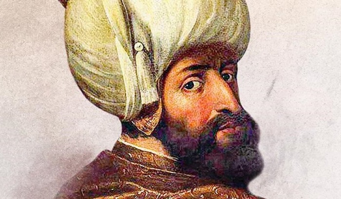 The Life and Legacy of Sultan Bayezid I: The Thunderbolt of the Ottoman ...