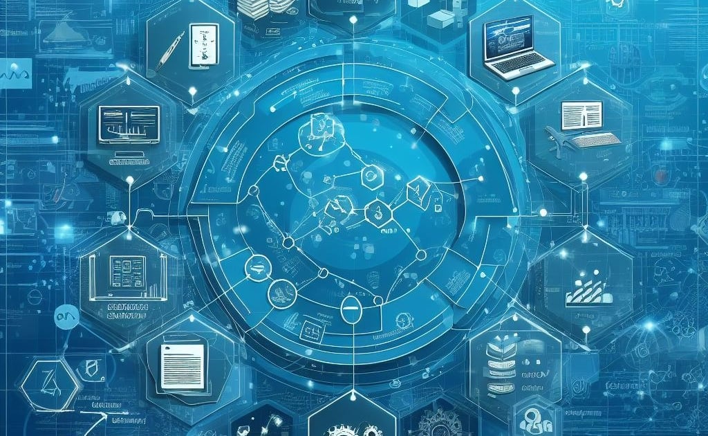 Mastering Product Development: Essential Roadmaps in IT Architecture ...