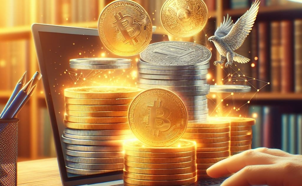 Troy Ounce in Precious Metals: Understanding Gold and Silver ...