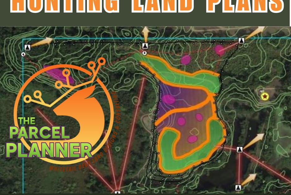 On-Site Property Evaluations and Hunting Land Design | Enhance Your ...
