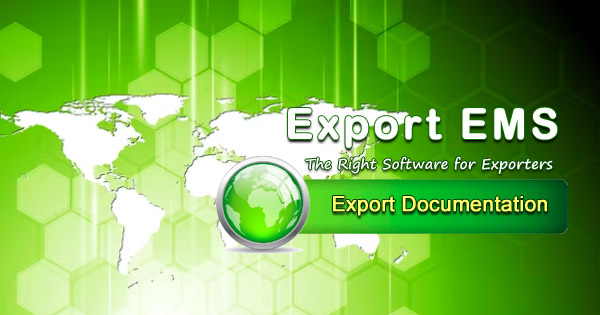 Export EMS 3.0 Version - Software for Exports | Export Invoice, Packing List software