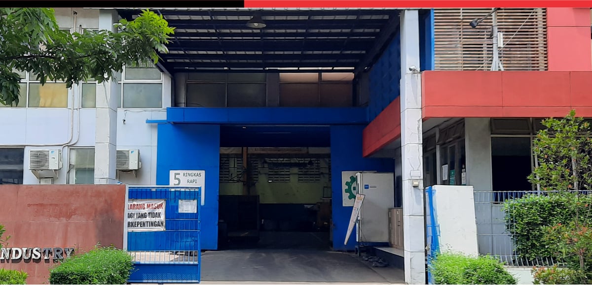 CONTACT US | Techno Metal Industry