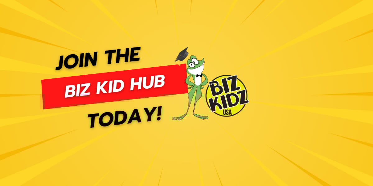 Empower Young Entrepreneurs | Biz Kidz USA | Biz Kidz USA