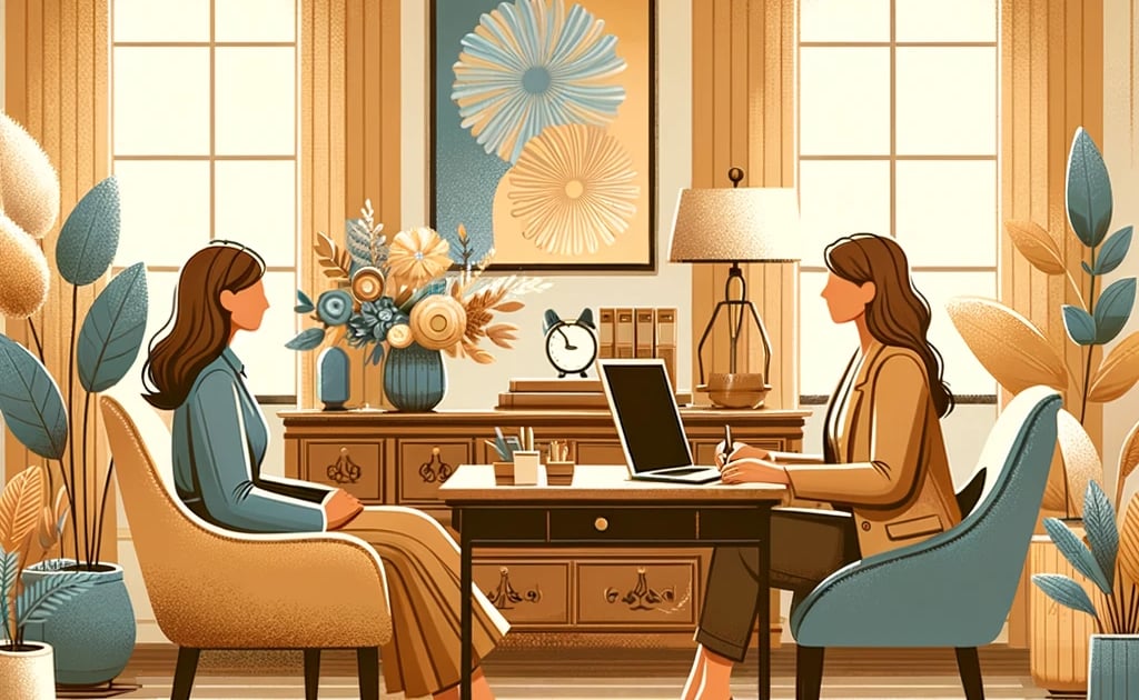 Coaching Evolution Professionnelle | Psychopédagogie Toulouse