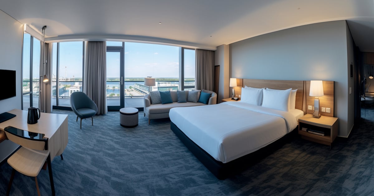 Locations | Hotel 81