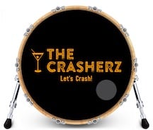The Crasherz Band - The Ultimate Event Band | THE CRASHERZ BAND
