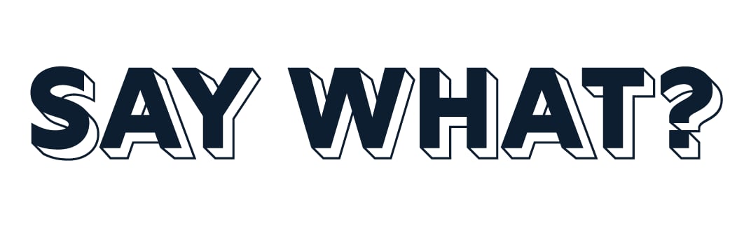 Say What? AI-Powered App to Transcribe & Translate Spoken Language ...