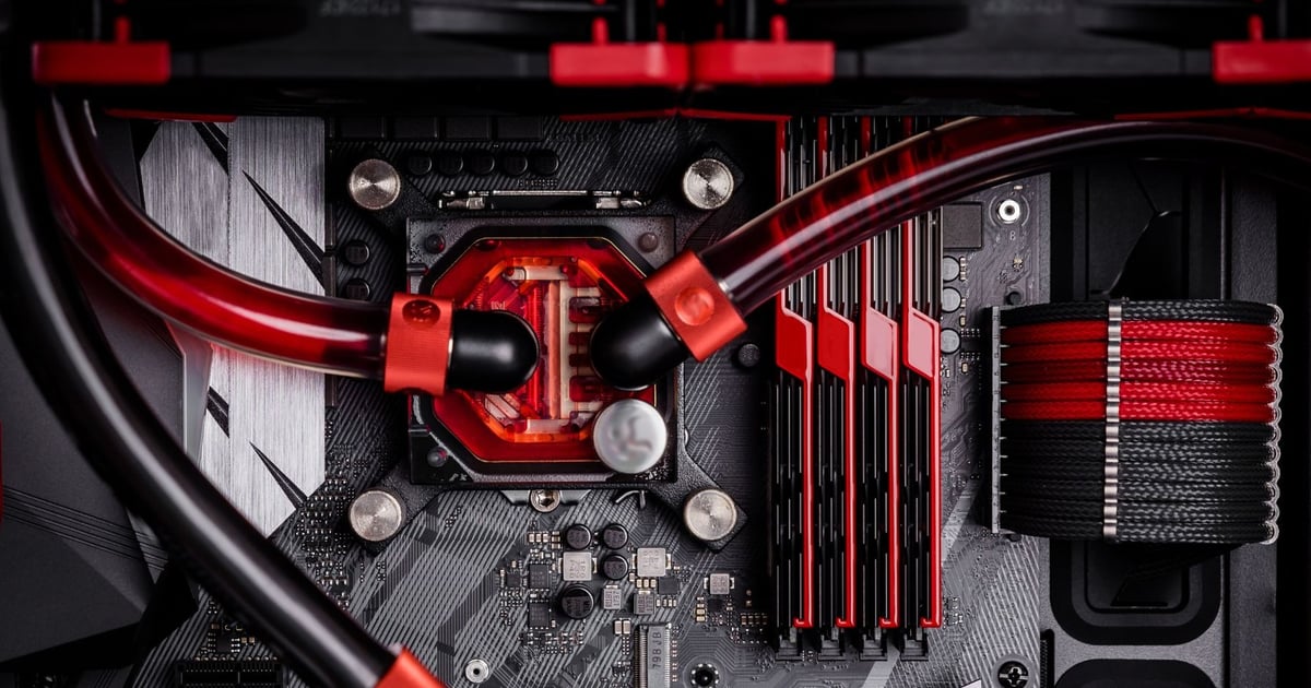 Computer Repairs, Gaming Computers, PC Parts | Computer Barn | Computer ...