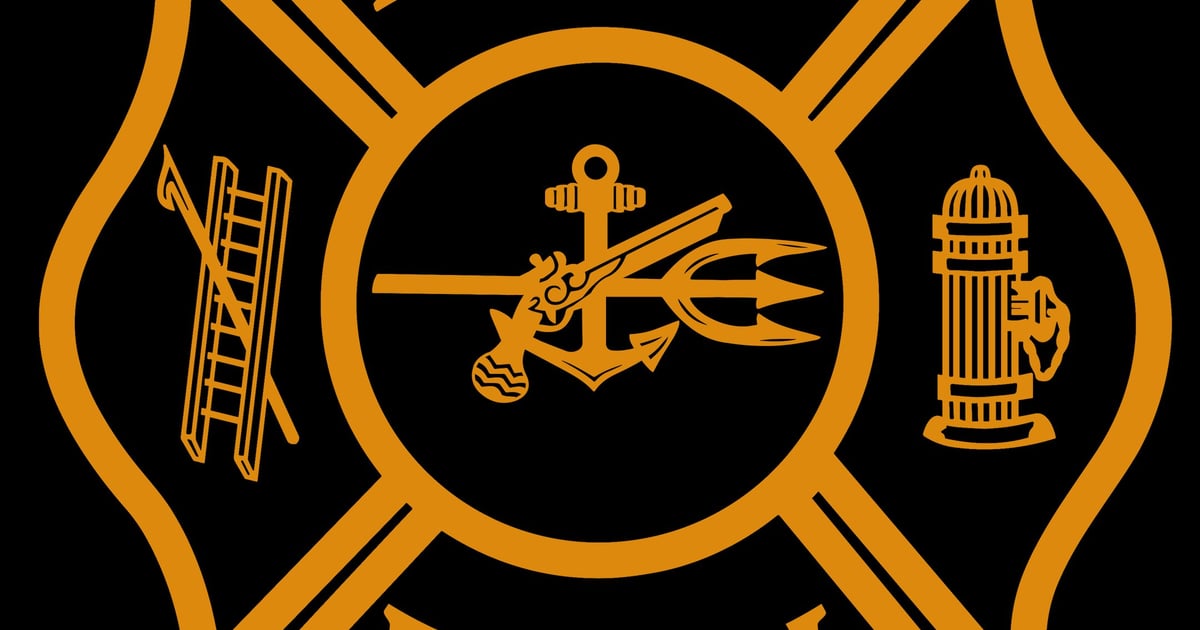 NSM/FDNY | wolf custom designs