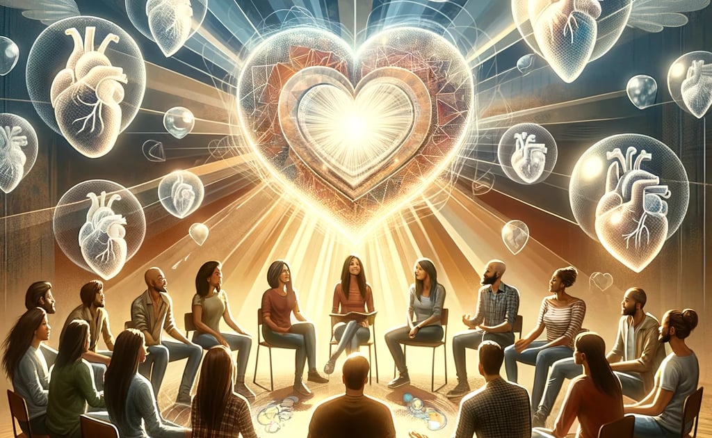 La Sincérité Radicale en Action : Exemples et Techniques ...