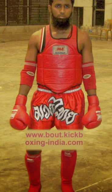 BOUT - Fitness Training and Self-defense | BOUT The Martial Art ...