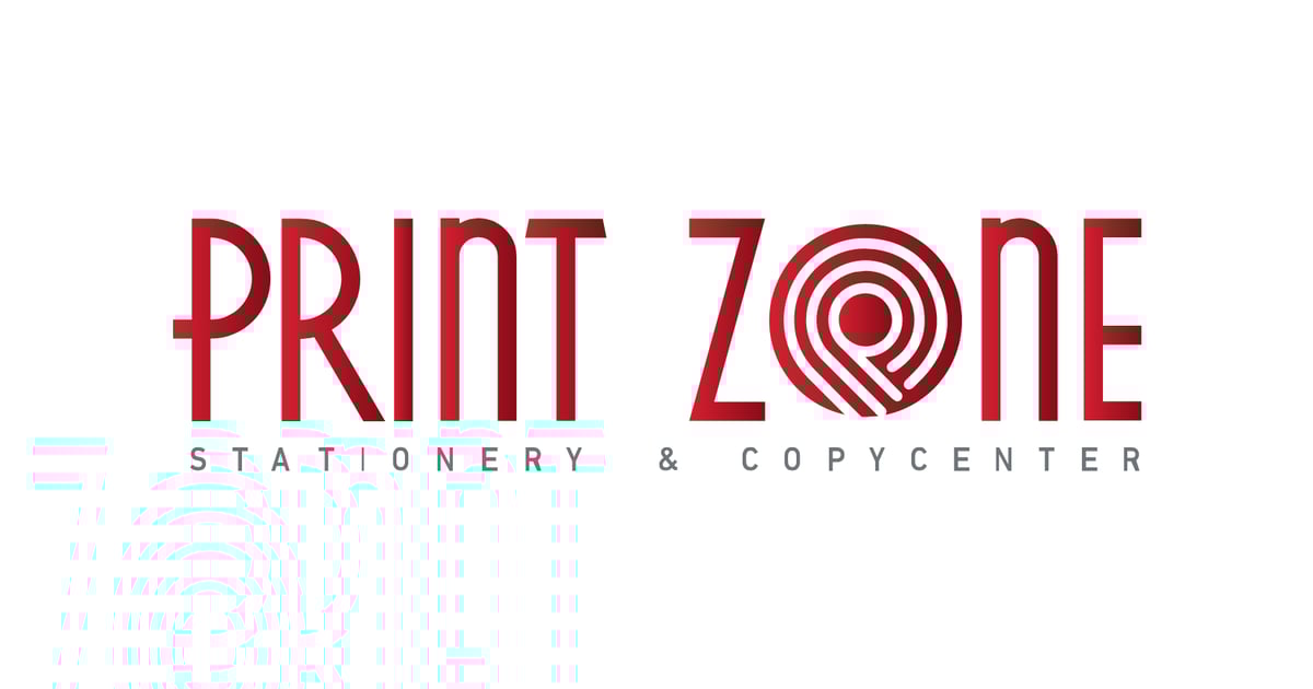 High-Quality Printing Services | Print Zone