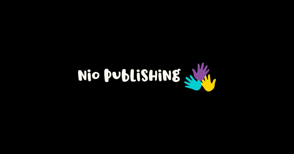 Nio Publishing - Empowering Early Childhood Literacy | nio publishing
