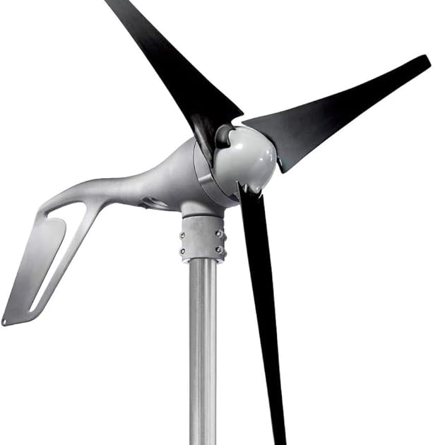Primus AIR 40: Peak Home Wind Power | DIY Clean Energy