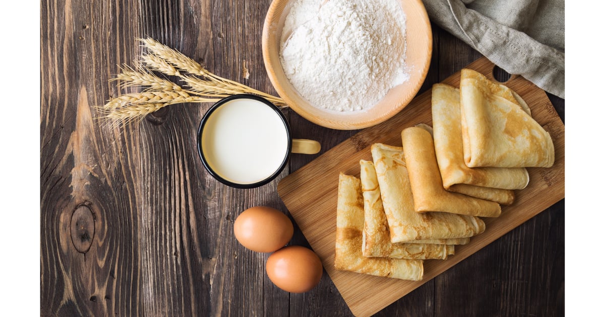 Freshly Made Crepes for Your Private Events | Crepes On Wheels