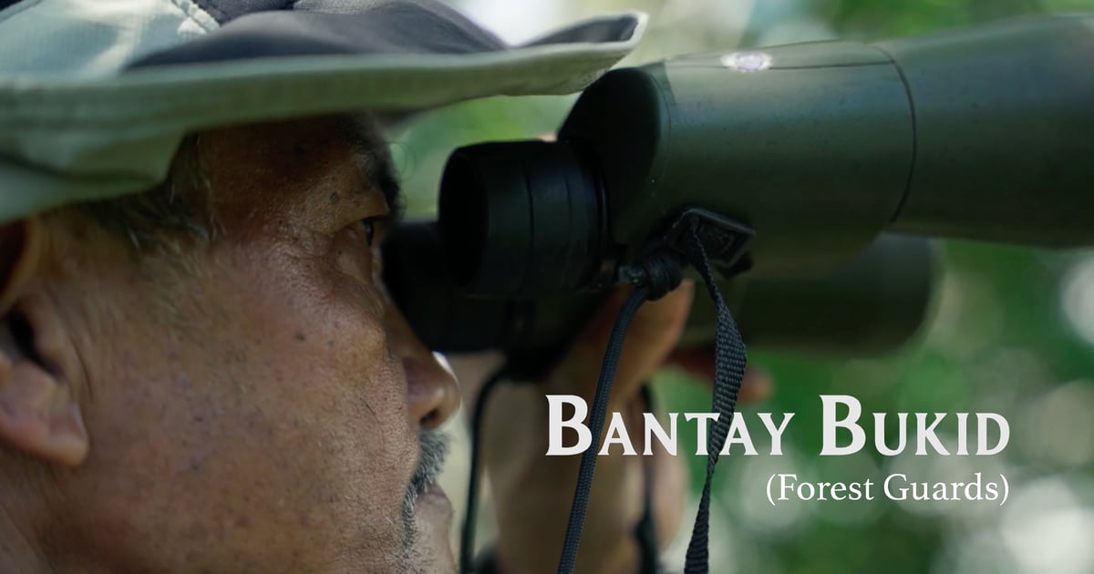 Take Action | Bantay Bukid Film