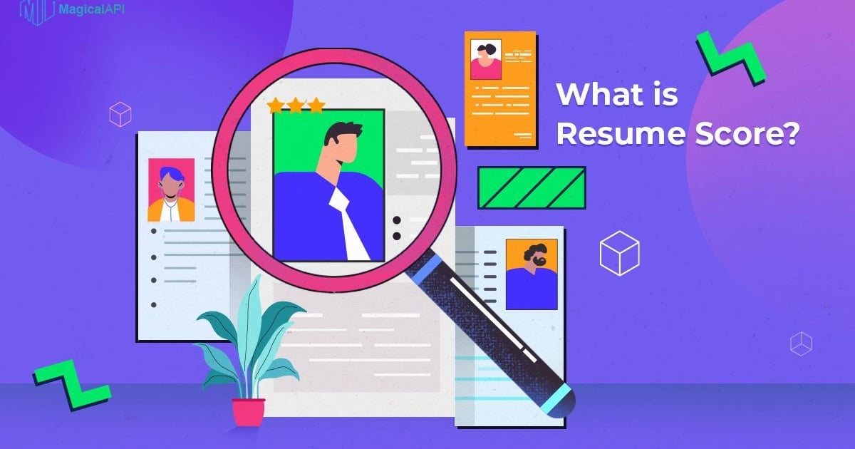 The Importance of Resume Scoring in the AI Era | Score Resume