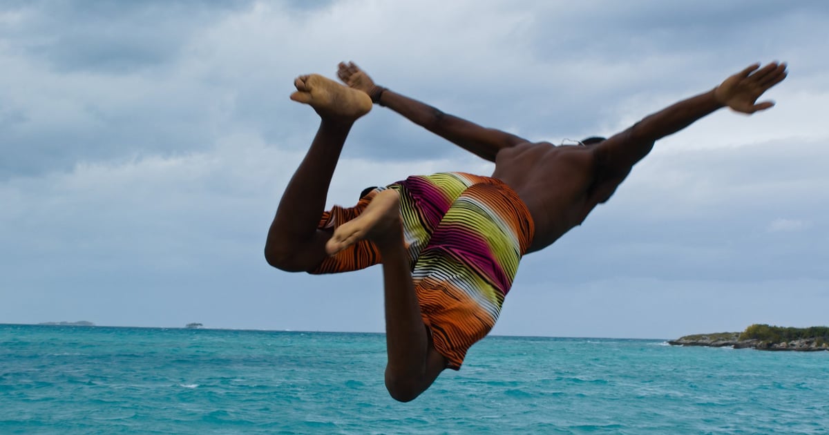 Boat Day with Delfin Bahamas