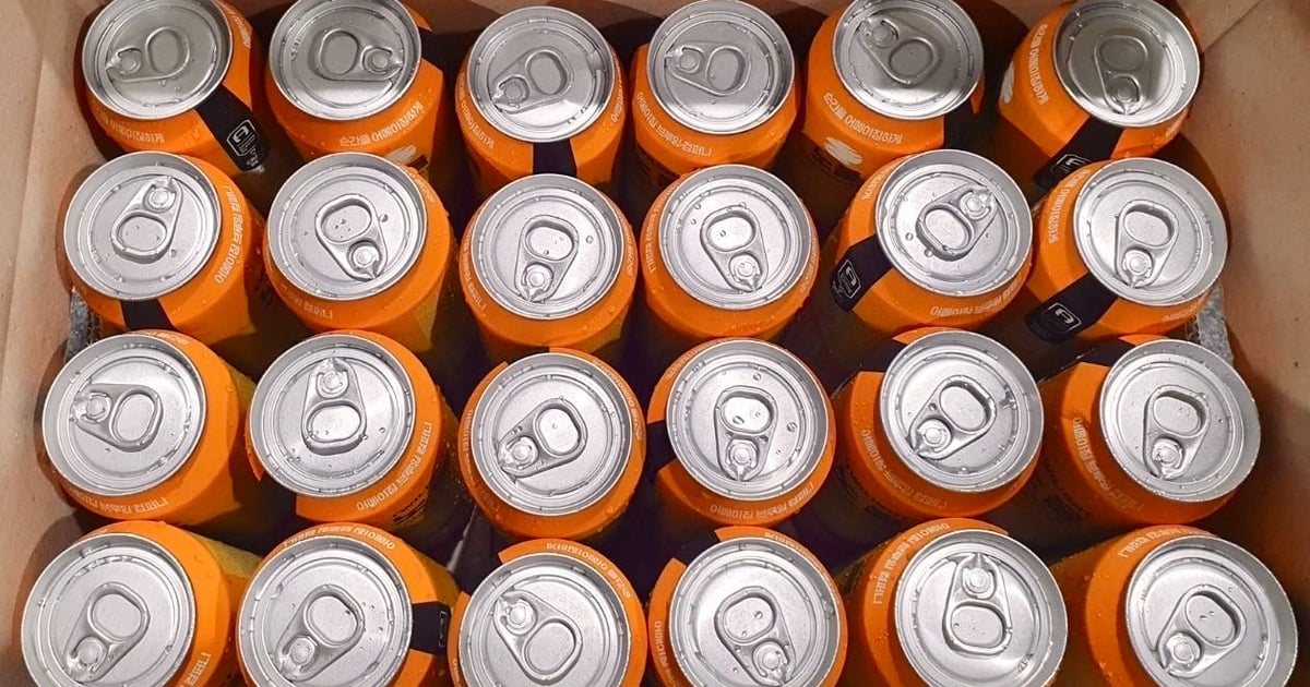 Easy Open Ends FA 202 360 Full Open End | packfine