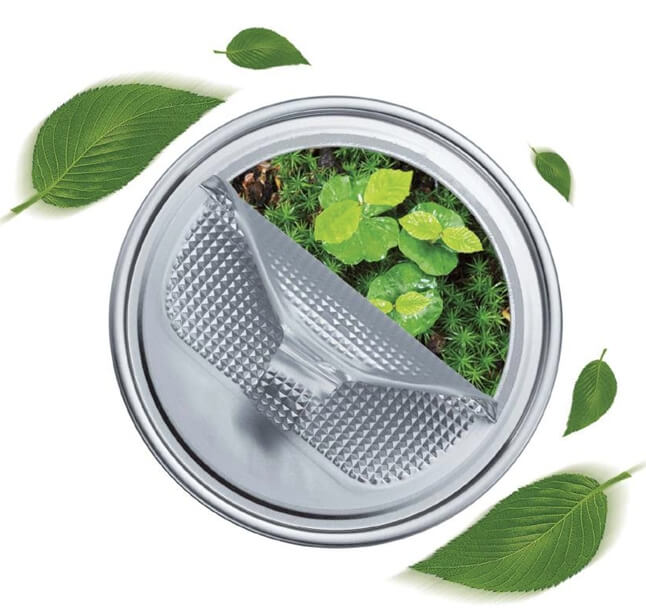 The Ultimate Guide to Beverage Can Lids: Types, Benefits, and Where to ...