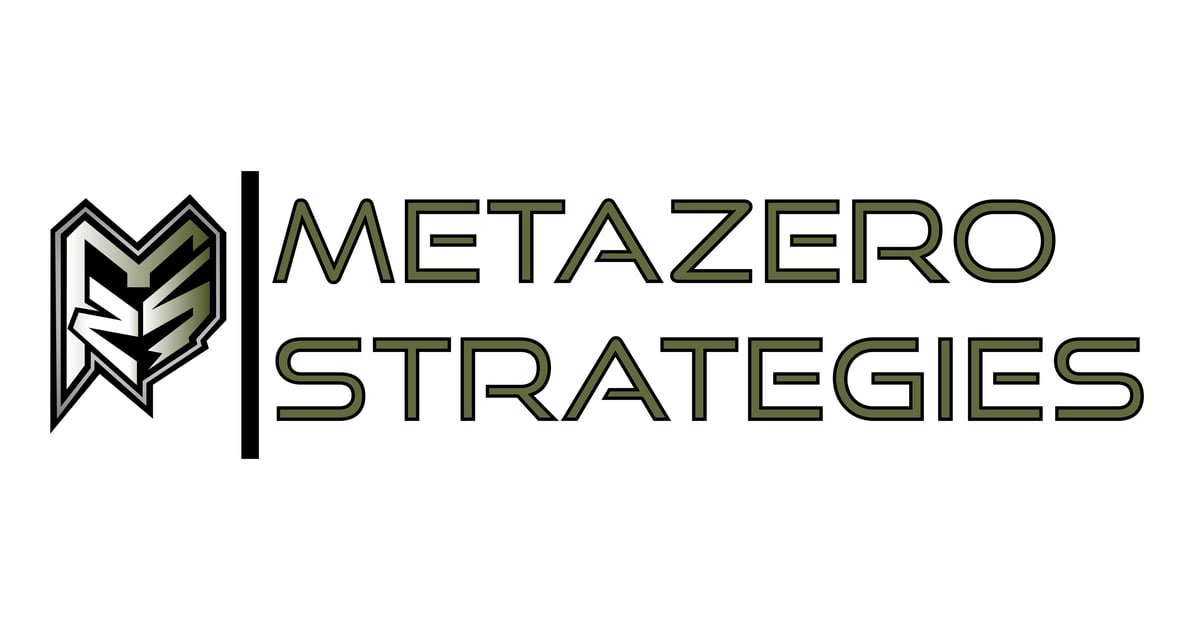Custom Marketing Solutions for Small Businesses | MetaZero Strategies