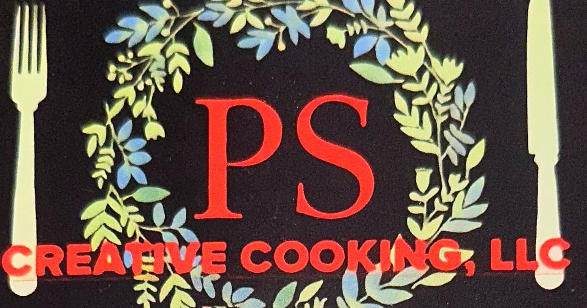 Ps Creative Cooking - Gallery Page | PS Creative Cooking