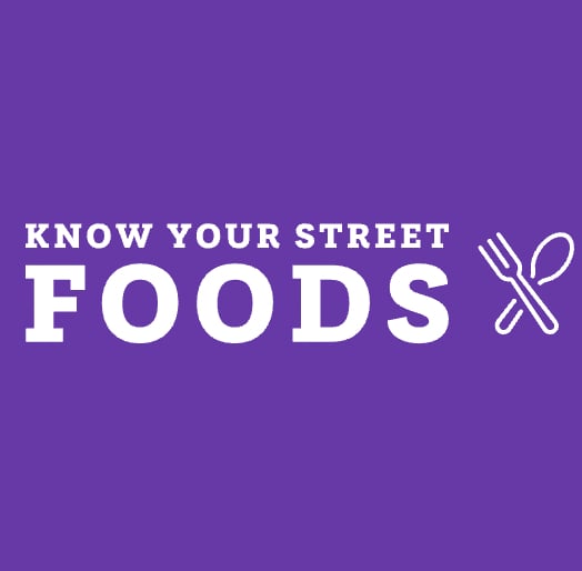 Discover Unfamiliar Foods with Our Food Dictionary | Know Your Street Food